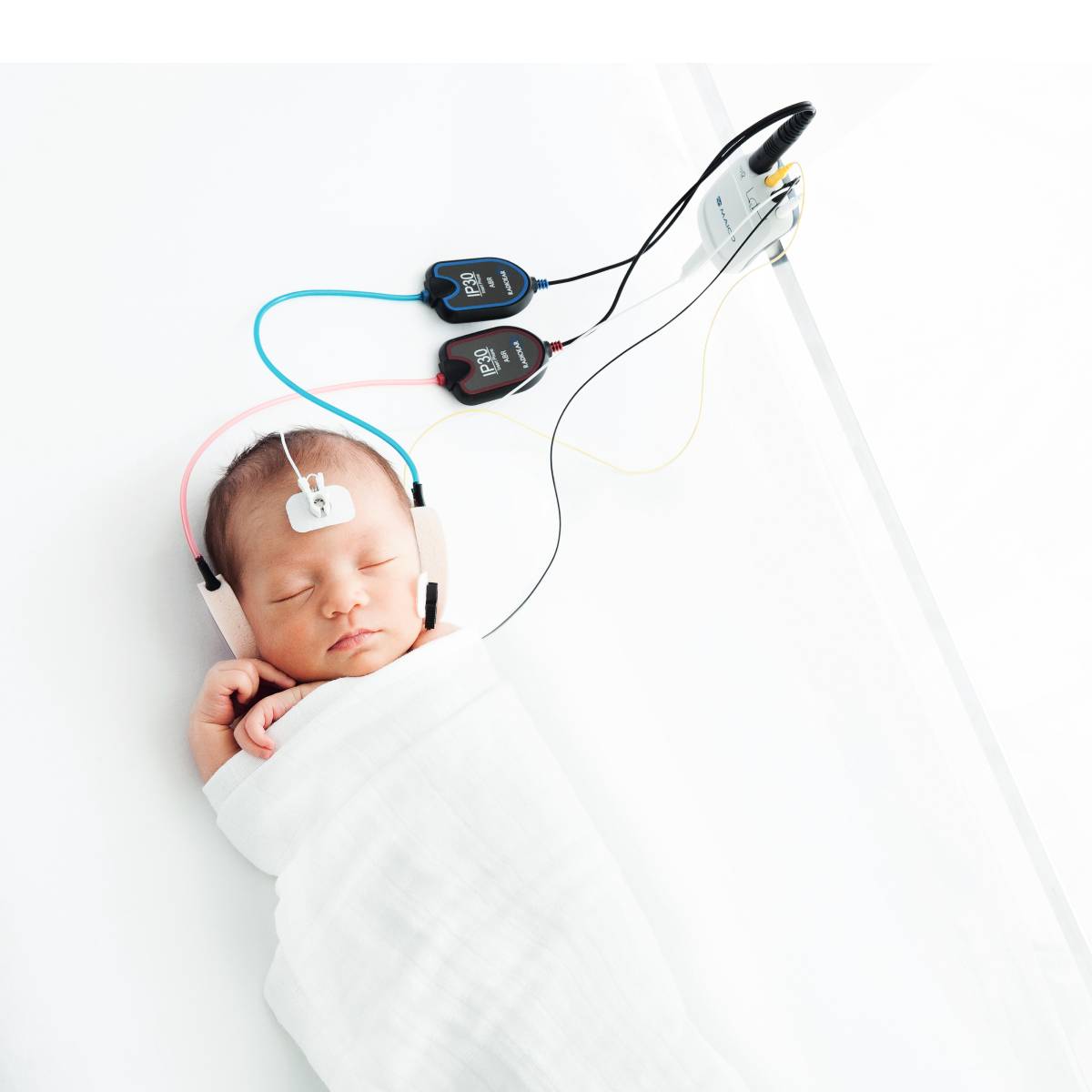 MAICO easyScreen | Newborn Hearing Screening | Hearing Screening Associates